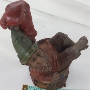 Tom Clark | Art | Signed Tom Clark Vintage 993 Gnome Punch 3 Cairn ...